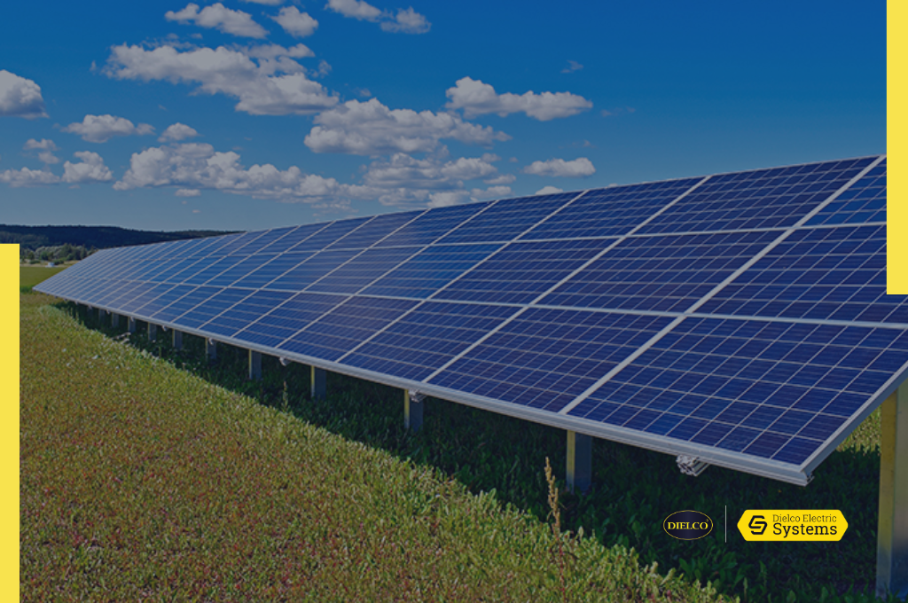 Energía Solar Fotovoltaica Una Solución Sostenible para el Futuro